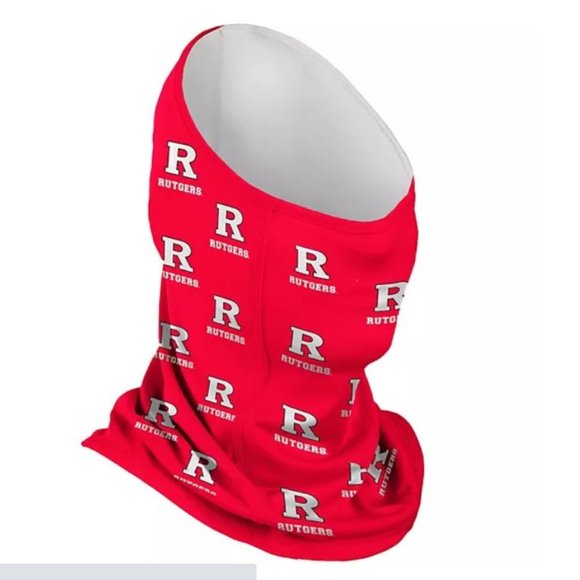 Colosseum | Accessories | Brand New Colosseum Neck Gaiter Face Mask ...